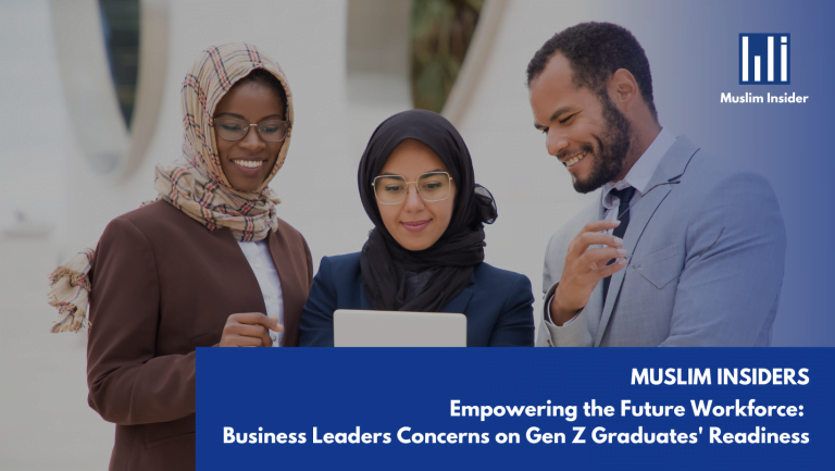 Empowering the Future Workforce: Business Leaders Concerns on Gen Z ...