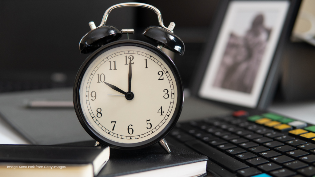 Best Working Hours for Better Performance, According to Chronotype ...