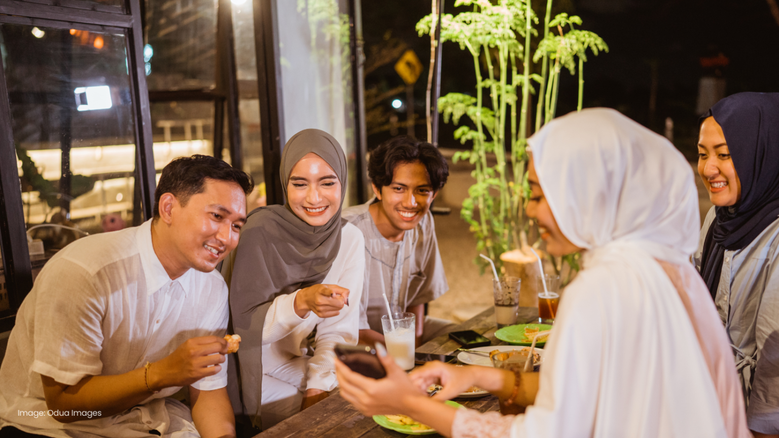How to Draw Muslim Customers to Your Food Business? - Muslim Insiders
