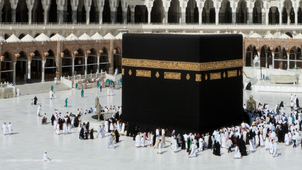 HAJJ2024: Preparation for Pilgrims in the Hottest Months of the Year ...