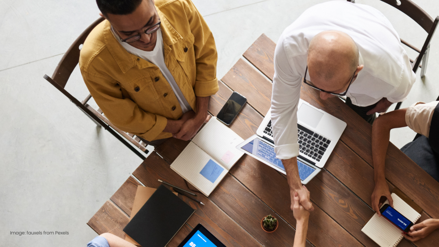 How Small Businesses Can Overcome Short-Term Challenges Preventing ...