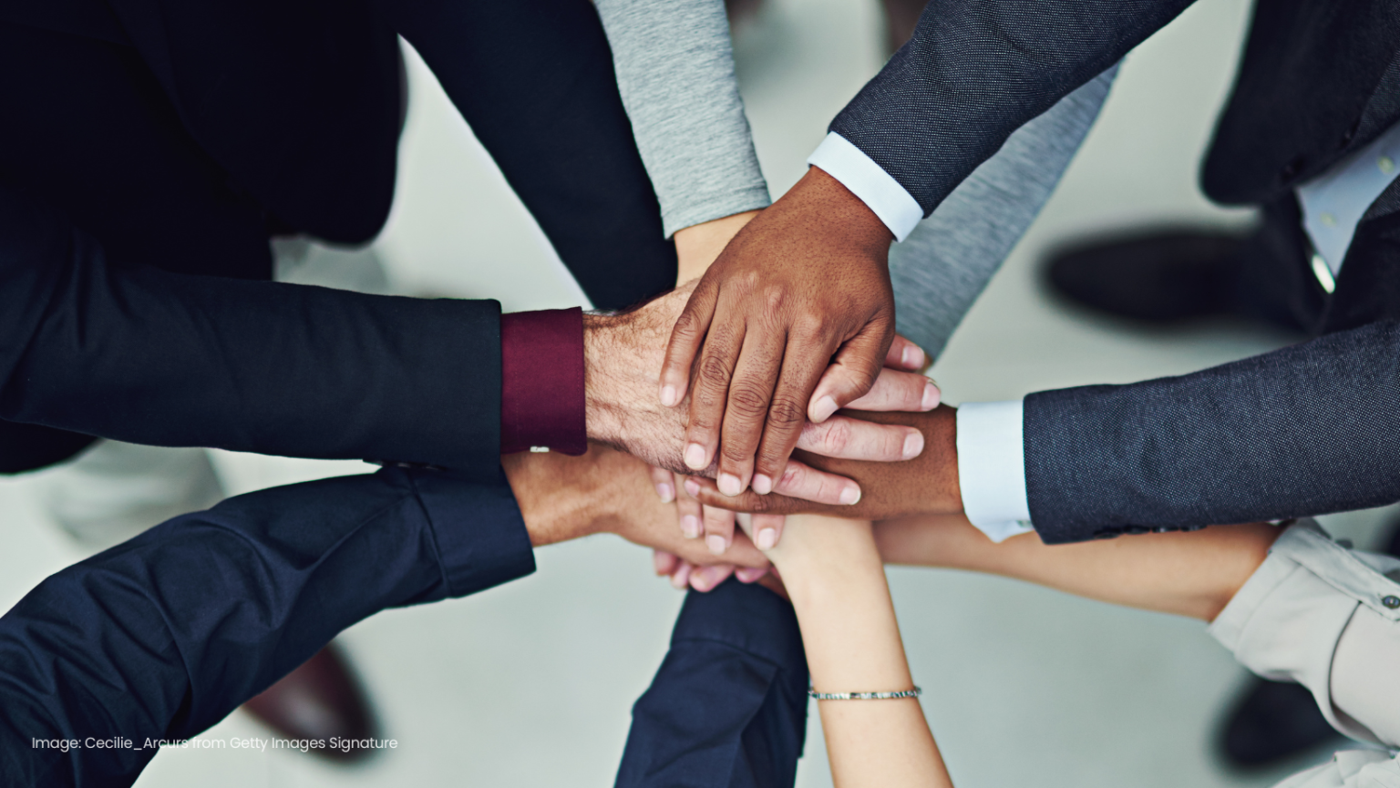 Great Leaders Empower Their Own Teams, But How Much is Enough? - Muslim ...