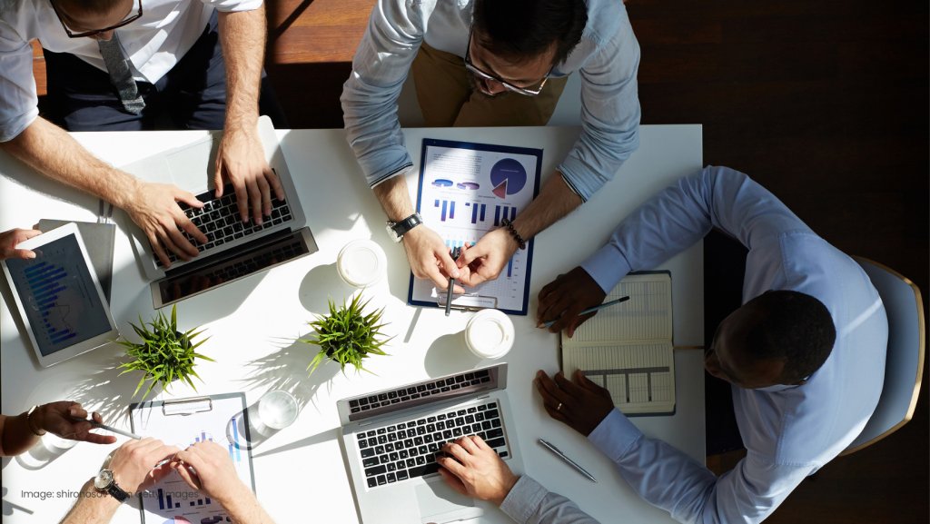 Reasons Why Active Debate is Essential for Your Business - Muslim Insiders
